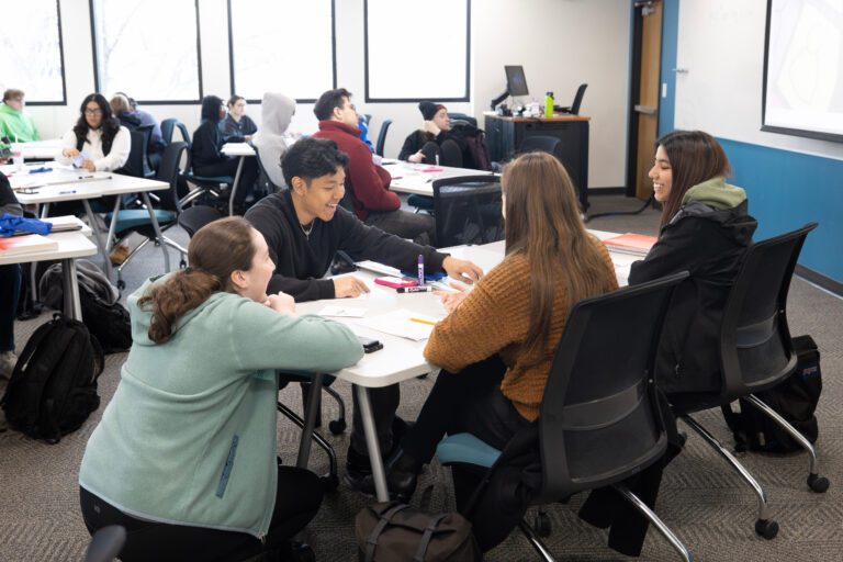 Durham Science Center Reclaims Its State-of-the-Art Status - UNO Magazine