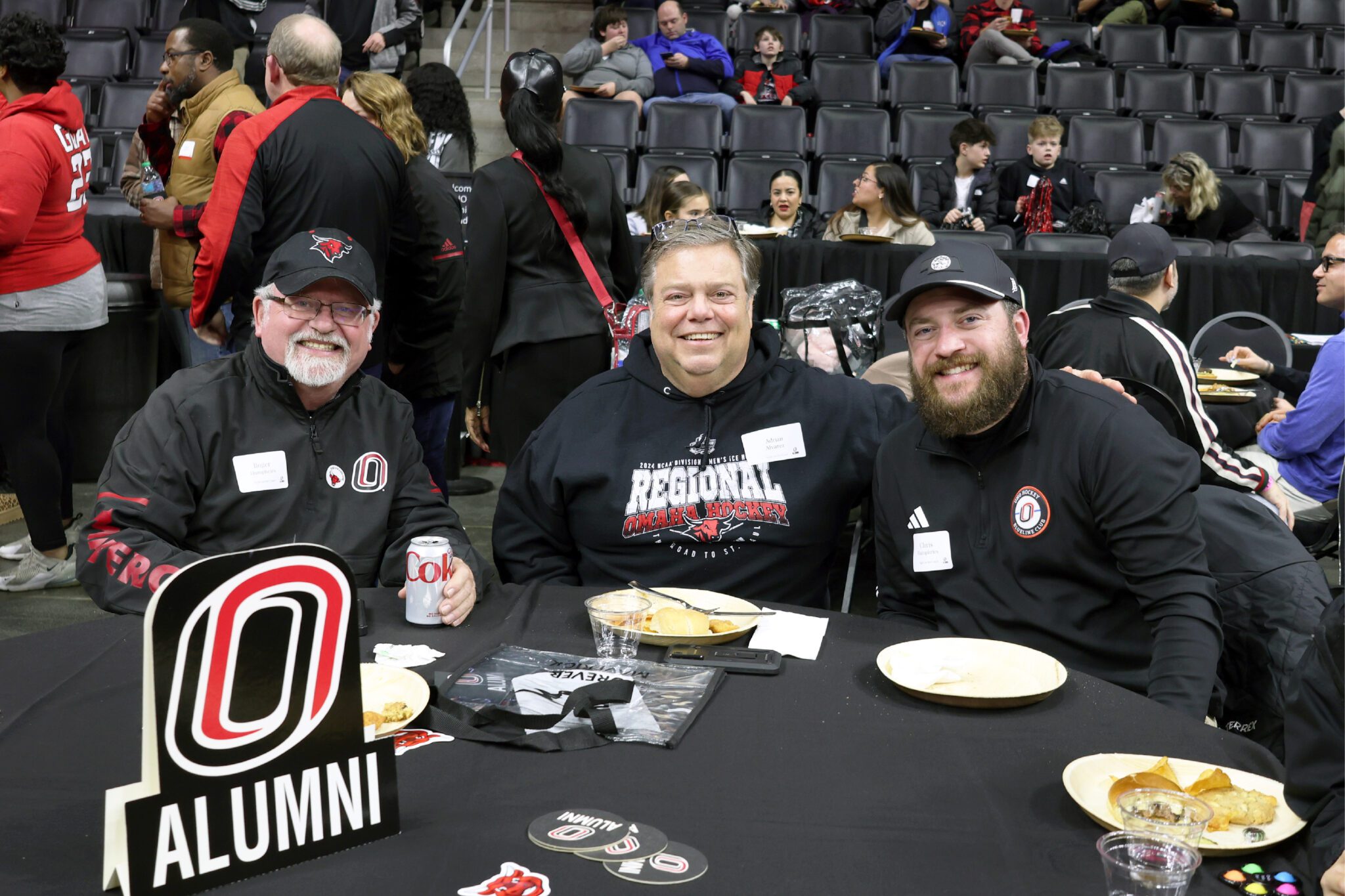 Forever Mavericks - UNO Magazine