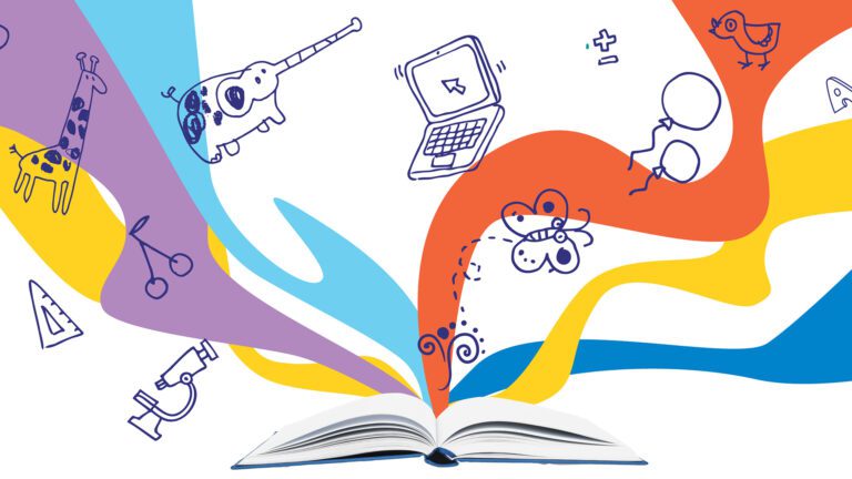 Building Better Readers - UNO Magazine