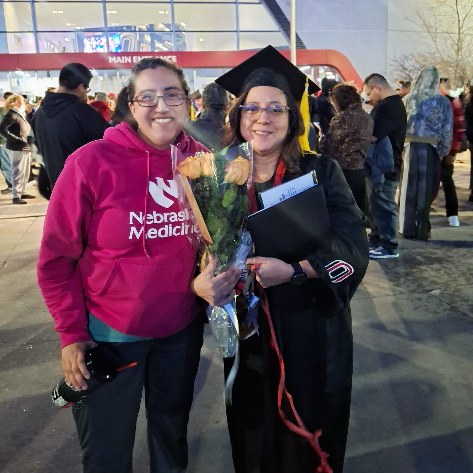 James F. Bard Jr., BGS 69 - UNO Magazine